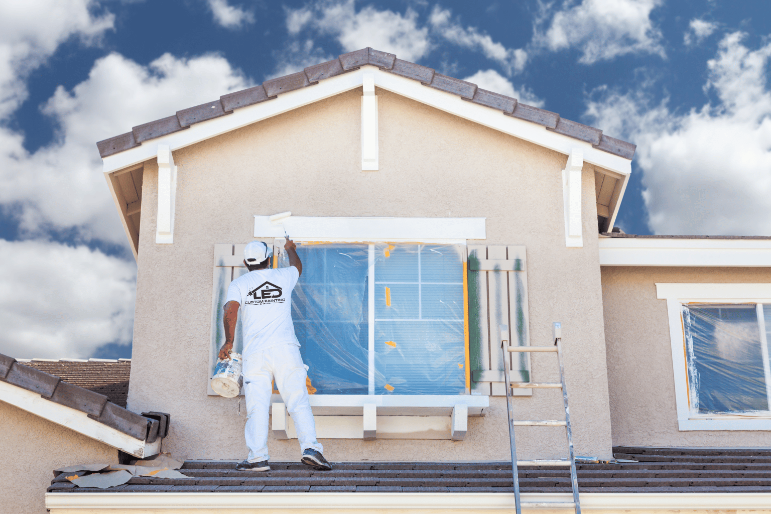 LED Custom Painting | Custom Painting Jacksonville, FL